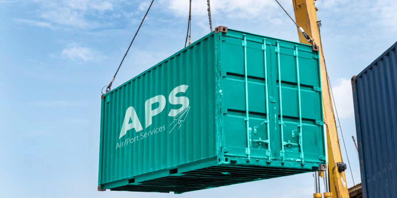 APS - Air/Port Services | More than a customs clearance company